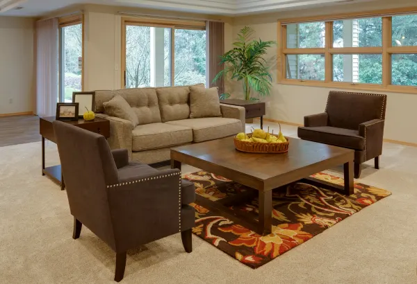 Exploring the Art and Science Behind Tufted Carpet Construction